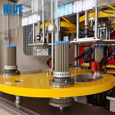 Cina Argano automatico 380v dello statore del motore della lavatrice in vendita
