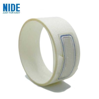 China Clase H Papel térmico aislante NMN con ranura de armadura en venta