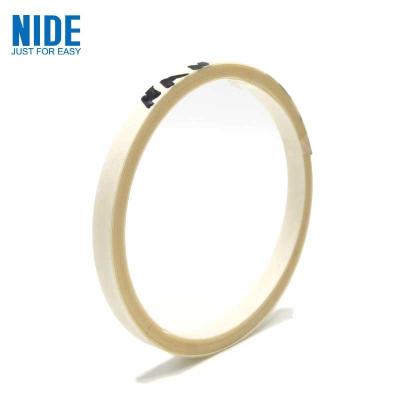 China 6640 Papel de isolamento da classe H NMN Material de isolamento para motores sob medida à venda