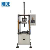 China Automatic Induction Motor Stator Coil Forming Machine for sale