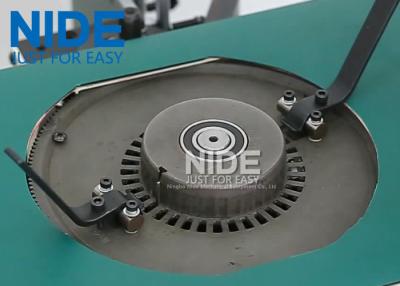 China Stator Insulation Paper Inserting Machine Automatic Insertion Machine Economic Type for sale