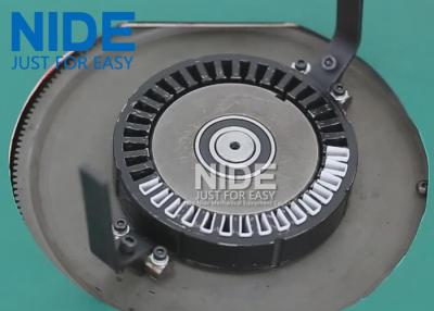 China Stator Insulation Paper Inserting Machine Automatic Insertion Machine Economic Type for sale