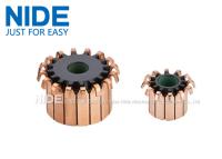 China Modular And Precise Armature Commutator Hook Welding and Fusing Machine for sale