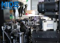 China Automatic Generator Armature Motor Rotor Balancing Machine with Five Stations for sale