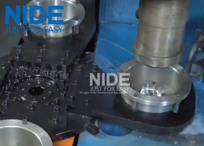 China High Automation Rotor Die Casting Machine Water Cooling Aluminium Die Casting Machine for sale