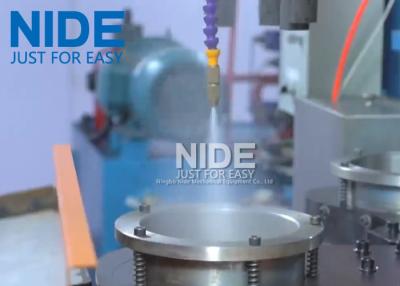 China High Automation Rotor Die Casting Machine Water Cooling Aluminium Die Casting Machine for sale