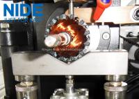 China Modular And Precise Armature Commutator Hook Welding and Fusing Machine for sale
