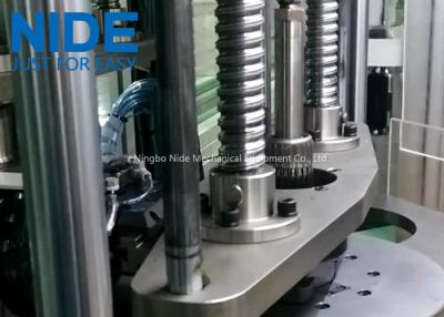 Cina Bobina di bobina dello statore del motore del generatore che inserisce macchina in vendita