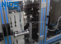 China Fully automatic 4 working stations stator coil lacing machine for sale
