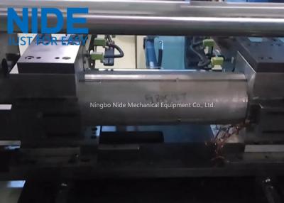 China Big Power Coil Forming Machines Low Noise Coil Forming Equipment for sale
