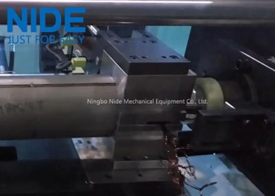 China Big Power Coil Forming Machines Low Noise Coil Forming Equipment for sale