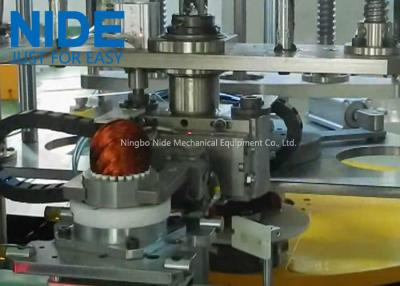 Cina Lo SpA ha controllato la catena di montaggio automatica di produzione dello statore per il motore di Elelctric in vendita