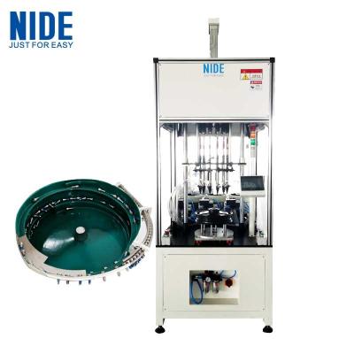 China Máquina automática de apretamiento de tornillos para la fabricación de BLDC en venta
