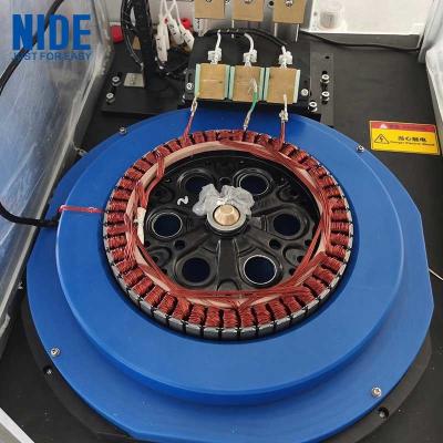 中国 オートマティックホイールハブモーター スターター テストマシン 突っ込みテストマシン 販売のため