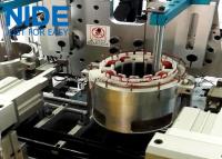 China High Efficiency BLDC Motor Stator Automatic Winding Machine for sale