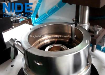 Cina Bobinatrice automatica dell'ago dello statore della bobinatrice della bobina del motore di BLDC in vendita