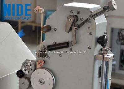 China Rechte Bar Lineaire Stator het Winden Machine Volledige Automatische Aangepaste Kleur Te koop