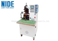 China High performance Automatic Commutator Welding Machine For Fusing Commutator Bar for sale