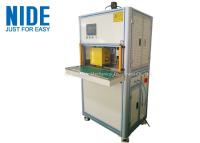 China BLDC External Rotor Commutator Fusing Machine for sale