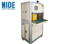 China BLDC External Rotor Commutator Fusing Machine for sale