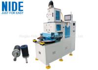 China Compressor Stator Motor Winding Machine 380v Automatic Vertical Type for sale