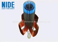 China Fully Automatic Coil Winding Machine alternator stator winding machine for sale