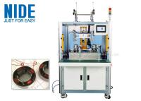 China Customized Automatic Needle Coil Winding Machine for sale