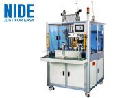 China Customized Automatic Needle Coil Winding Machine for sale