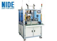 China Customized Automatic Needle Coil Winding Machine for sale
