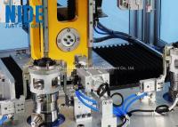 China Customized Automatic Needle Coil Winding Machine for sale