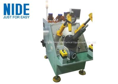 Cina Macchina di inserzione della bobina di statore del motore semiautomatica per la lavatrice in vendita
