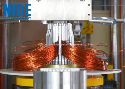中国 380V自動電動機の固定子のウィンド マシーンInseringは機械を結合した 販売のため