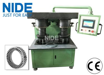 Quality Fully Automatic Electric Motor Stator Lamination Core Stamping Manufacturing Machinefor sale