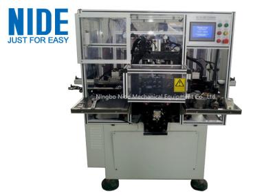 Cina Bobinatrice automatica della bobina di statore della bobinatrice/2 Pali del motore elettrico in vendita