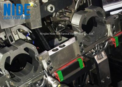 Cina Bobinatrice automatica della bobina di statore della bobinatrice/2 Pali del motore elettrico in vendita