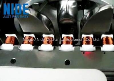 Cina Colore bianco o su misura dello statore dell'attrezzatura di bobina lineare aperta diritta in vendita