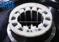China BLDC Motor Inner Stator Automatic Insertion Machine Low Noise for sale