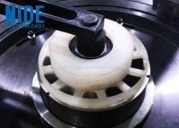 China BLDC Motor Inner Stator Automatic Insertion Machine Low Noise for sale