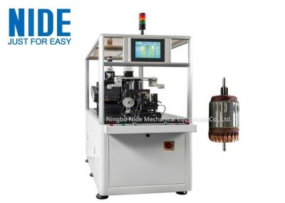 Powerful Durable Armature Balancing Machine Low Noise Precision