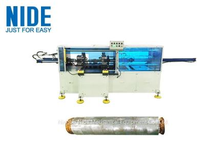 China Big Power Coil Forming Machines Low Noise Coil Forming Equipment for sale