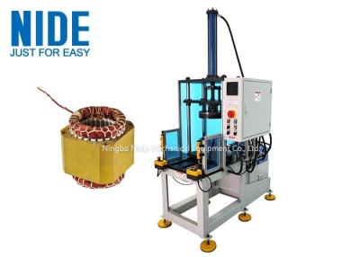 中国 機械を形作る自動高性能および修飾されたステータ・コイル 販売のため
