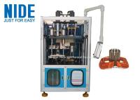 China Automatic Winding Machine And Coil Inserting Machine For Motor Stators for sale