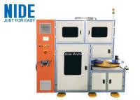 China Vertical Electric Motor Stator Automatic Coil Winding Machine High Speed for sale