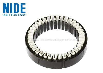 China High Speed Stator Insulation Paper Inserting Machine For Gasoline Generator for sale