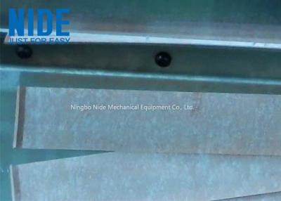 Quality Automatic Servo System Insulation Paper Forming And Cutting Machine Middle Typefor sale