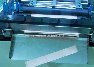 Quality Automatic Servo System Insulation Paper Forming And Cutting Machine Middle Typefor sale