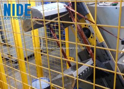 Cina Grande bobinatrice automatica della bobina del motore della pompa in vendita