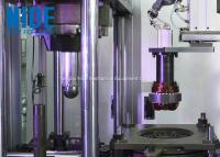 China Full Automatic Induction Motor Stator Coil Forming Machine for sale