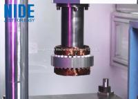 China Full Automatic Induction Motor Stator Coil Forming Machine for sale