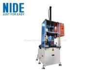 China Semi automatic Fan Motor Stator Coil Forming Machine for sale
